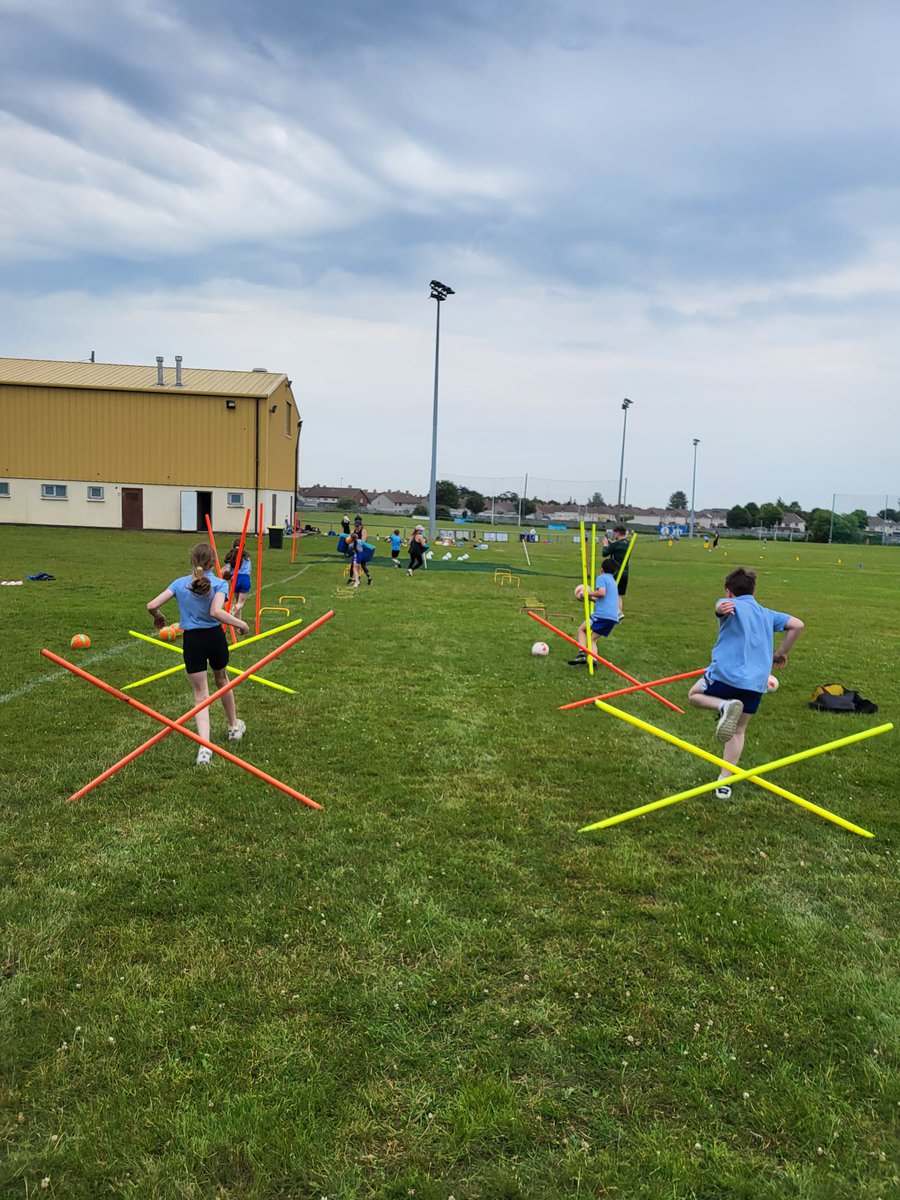 Glenasmole National School – Glenasmole National School