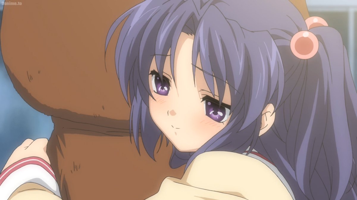 Alex 🏳️🌈// CW: Clannad on Twitter: Alex 🏳️🌈// CW: Clannad on Twitter: