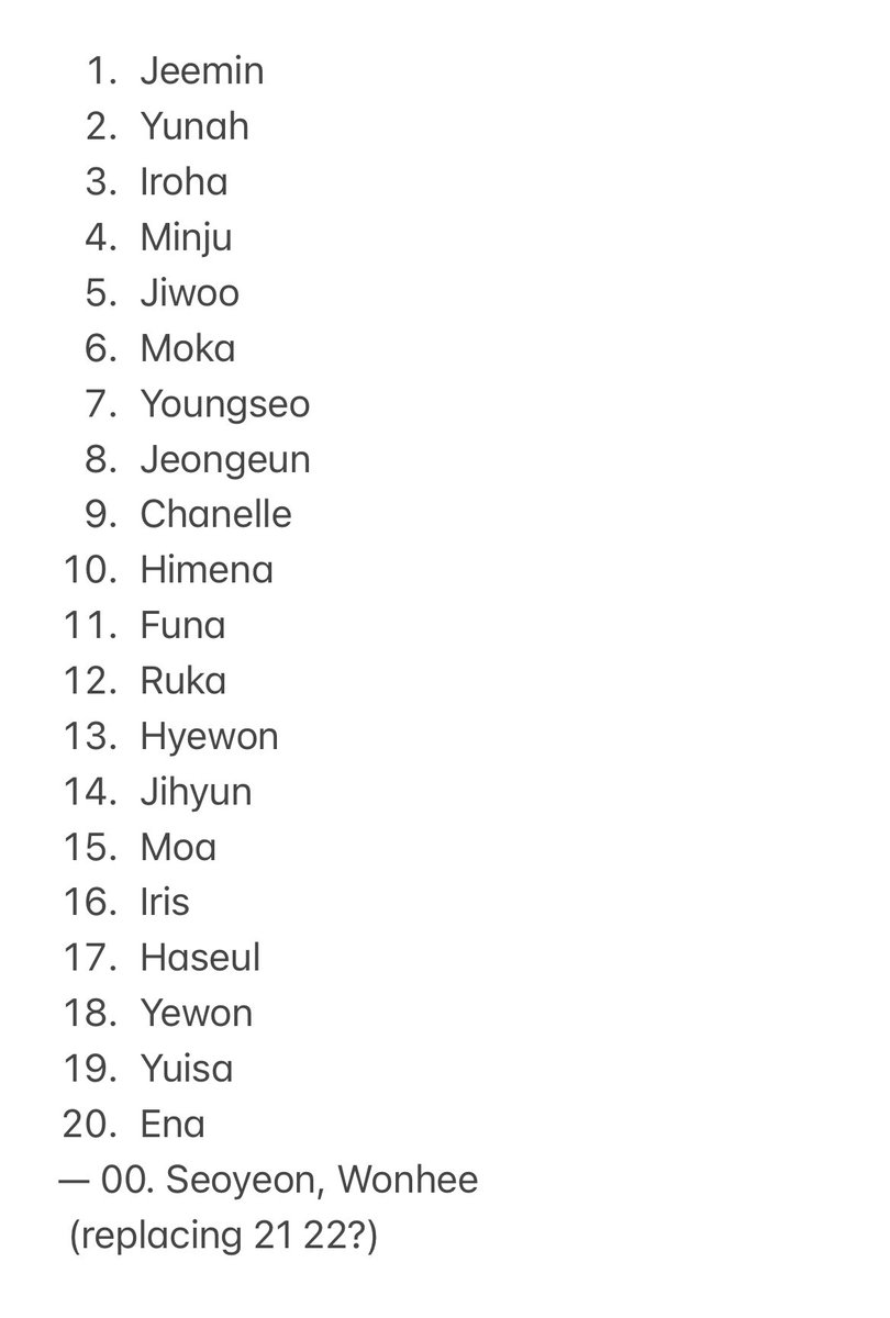 RU Sophi On Twitter ALL THE RANKINGS Finally ru-sophi-on-twitter-all-the-rankings-finally
