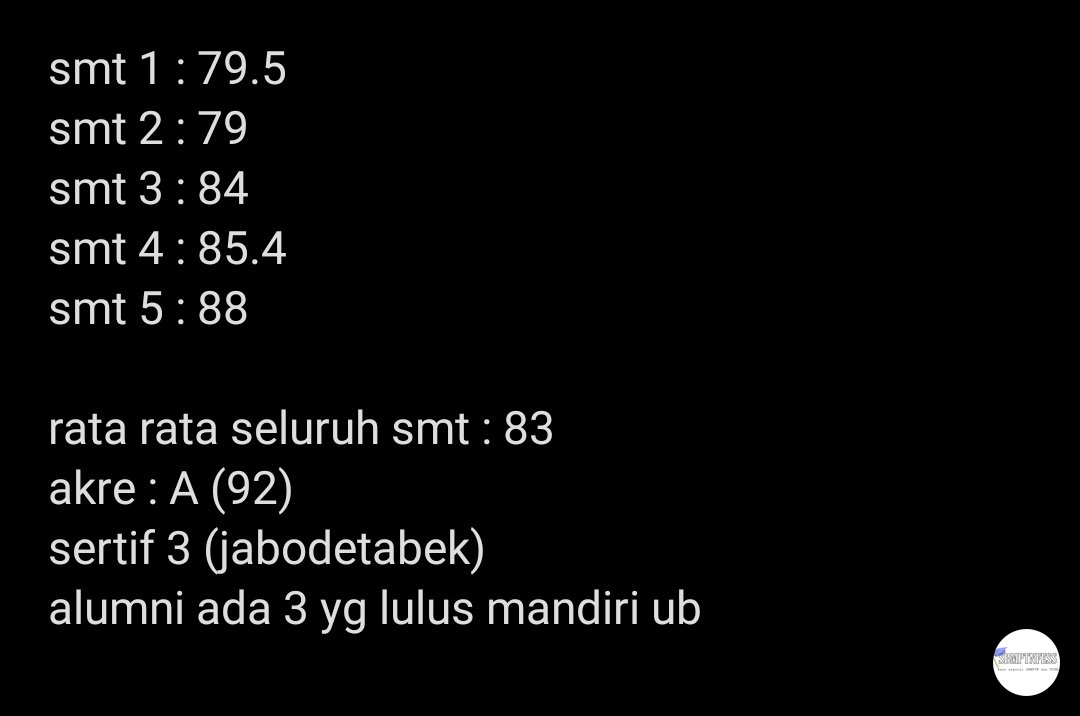 BURUANN CEK PINNED!!— SBMPTNFESS on Twitter: "🧑‍👨‍🎓 Gais ini bundir banget gasih kalo ambil ...