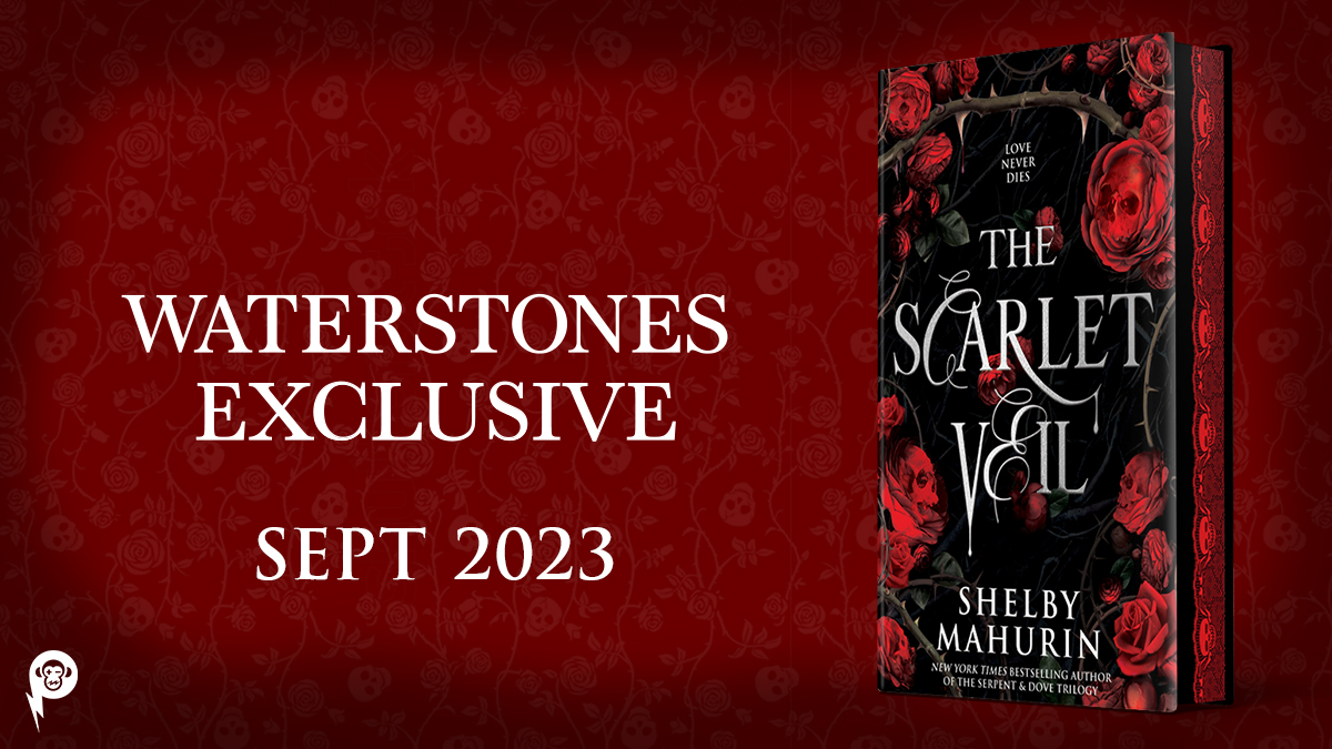 Vaginal Fantasy Romance Book Club On Twitter Rt Waterstones A Dark
