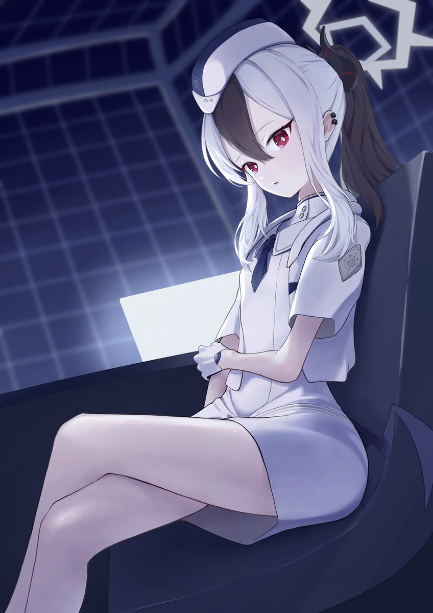 桐洲 Aimo On Twitter 2023年自分が選ぶ今年上半期の4枚 今年からブルアカにハマり始めました。