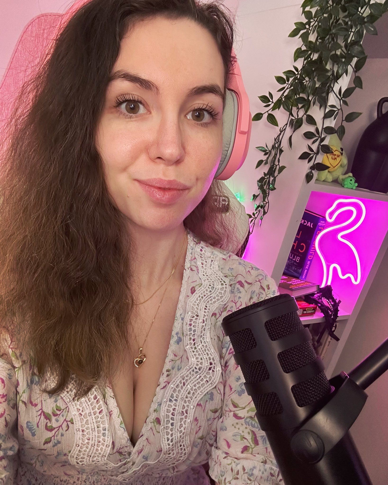 chunkyybutt on Twitter: "Hiyaaaaa! I’m back! Live now on twitch for Scorched Earth day 1 on Ark ...