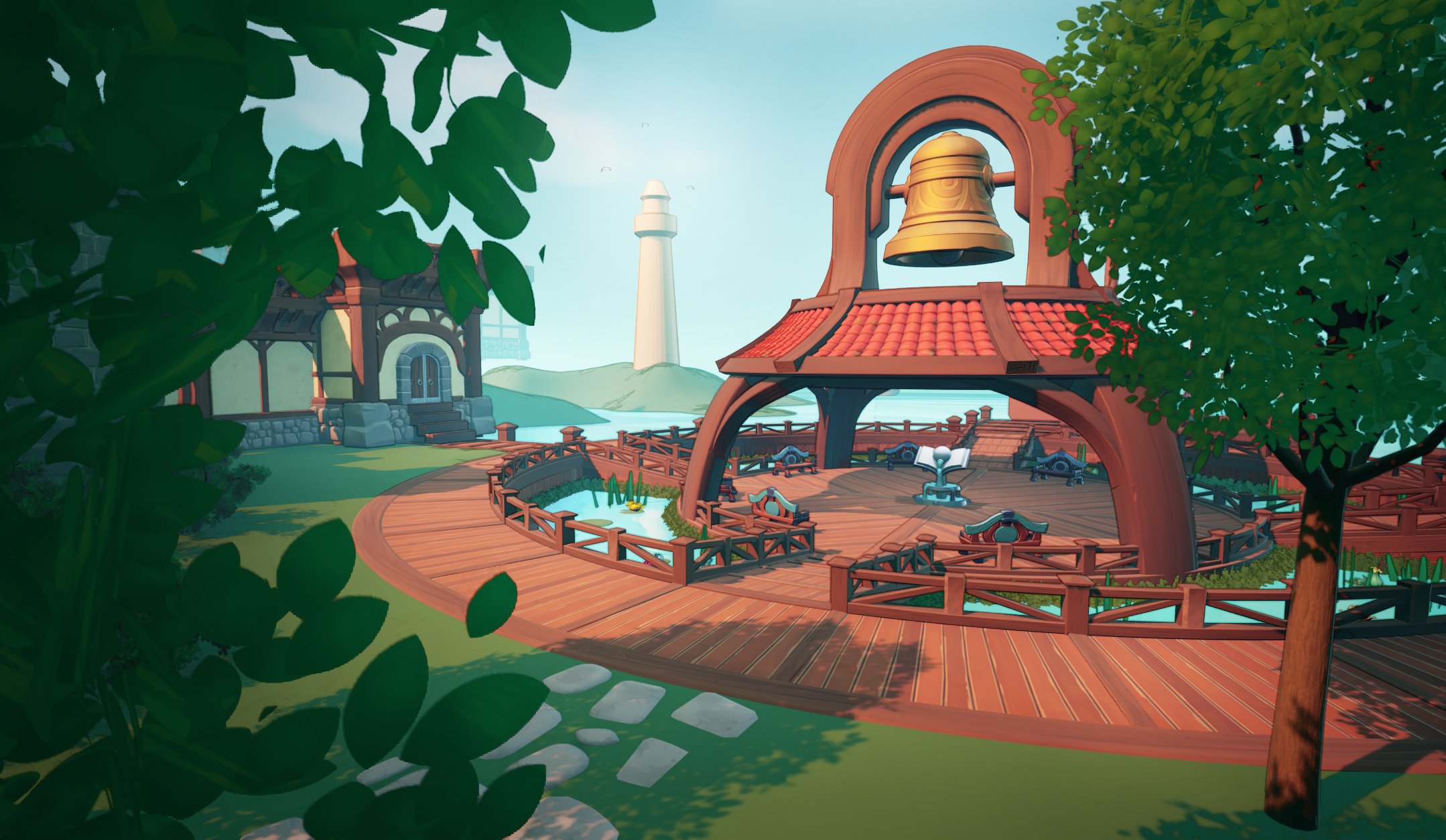 Snow Leaf Studios on Twitter: "Still a work in progress but here are some early pictures of the ...