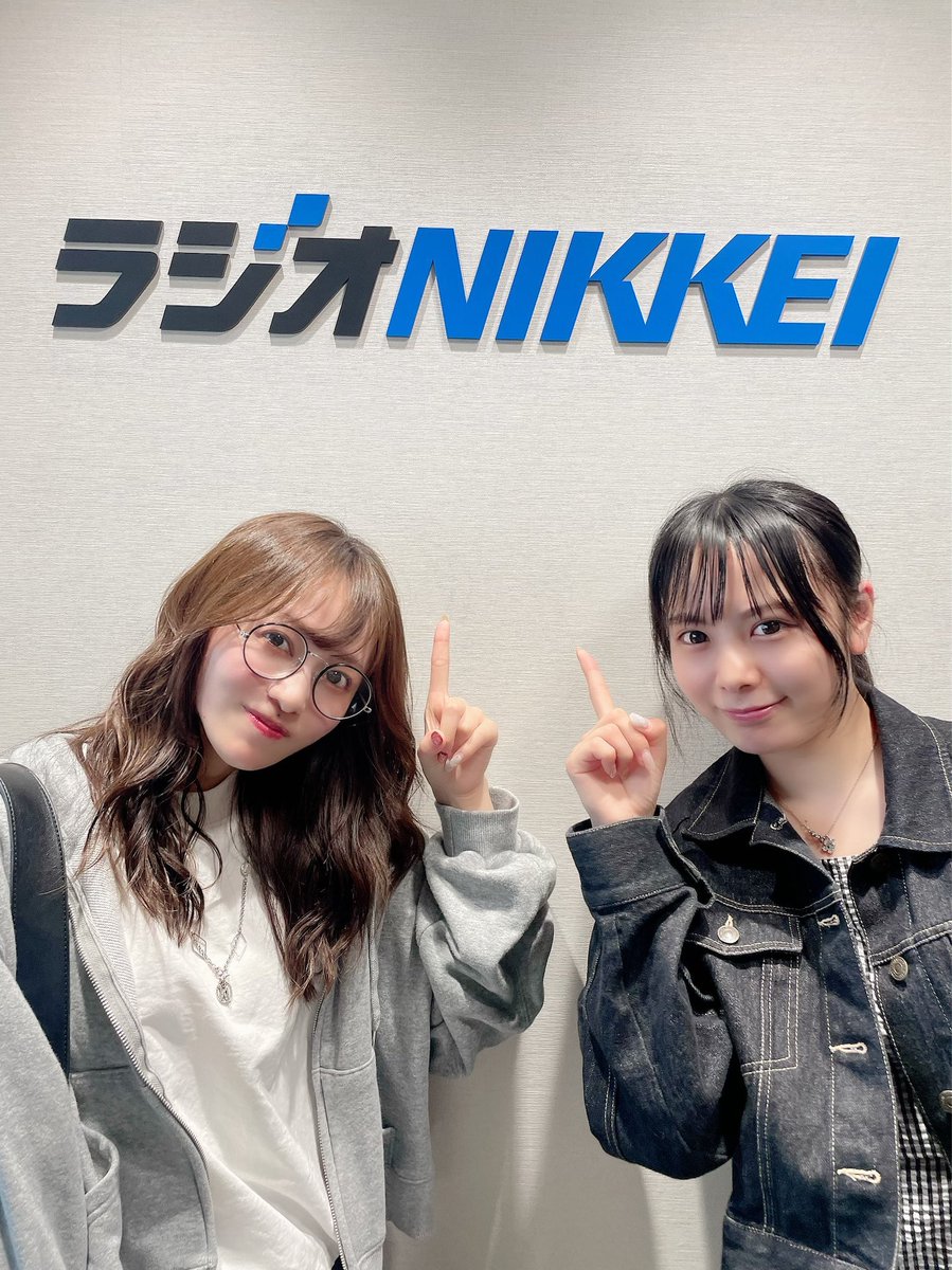 橋本美桜@真っ白なキャンバス on Twitter: "RT @info_shirokyan: 【本日放送！】 6月23日23:30～24:30 ラジオNIKKEI『アイドルジェネレーション ...
