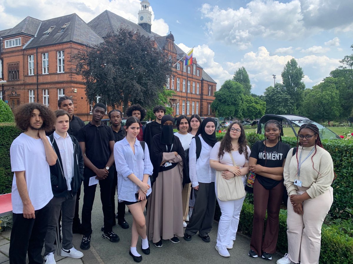 Trinity Academy - Home