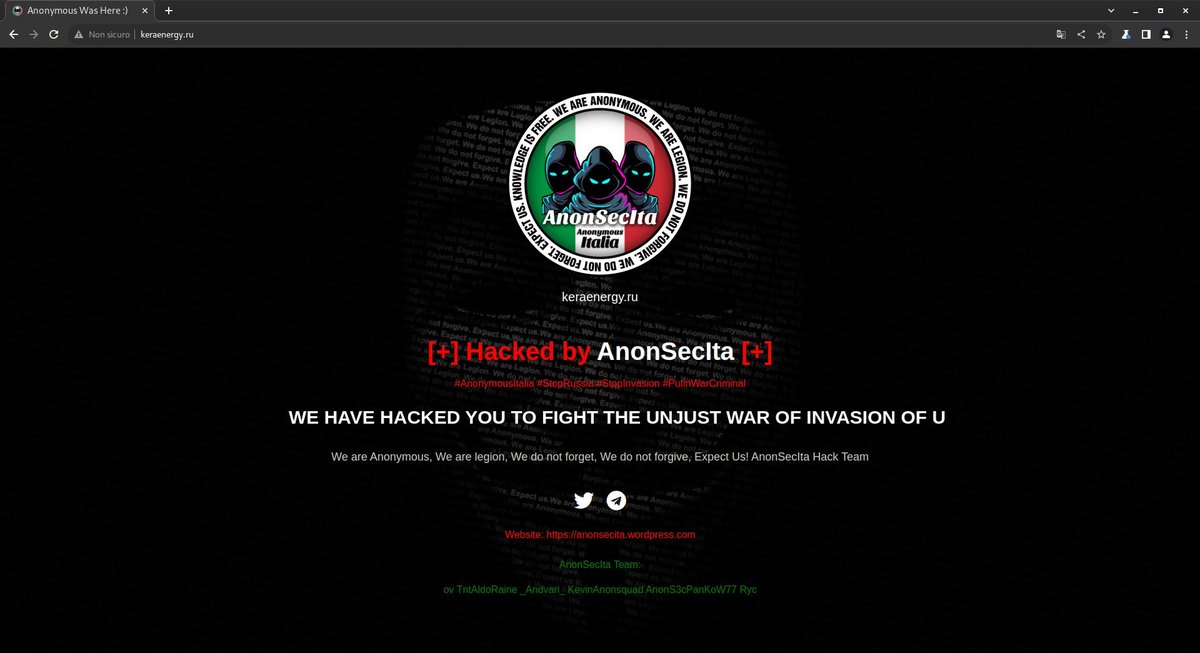 Anonymous News On Twitter Rt Anonymous Link Distributor Of