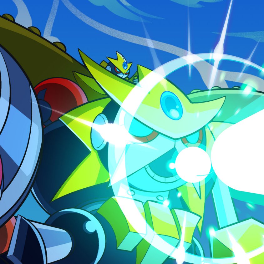 「Here's a look at new calendar artwork f」|Tails' Channel · Sonic the ...