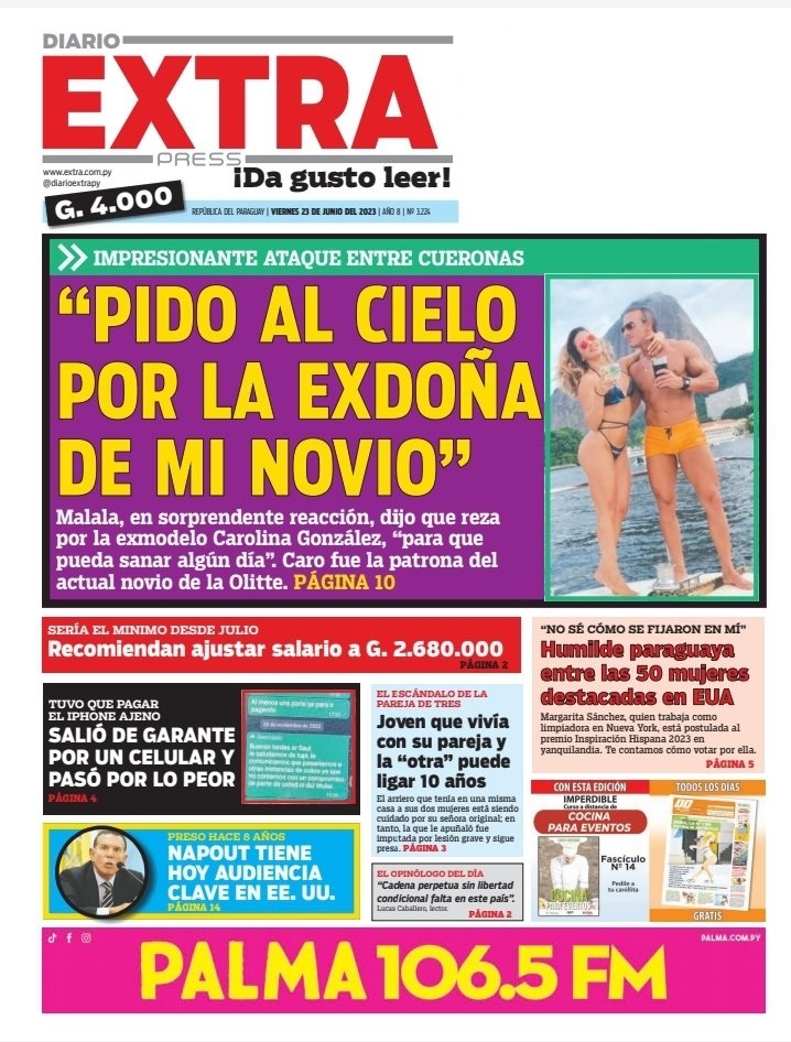 NPY Oficial on Twitter: NPY Oficial on Twitter: