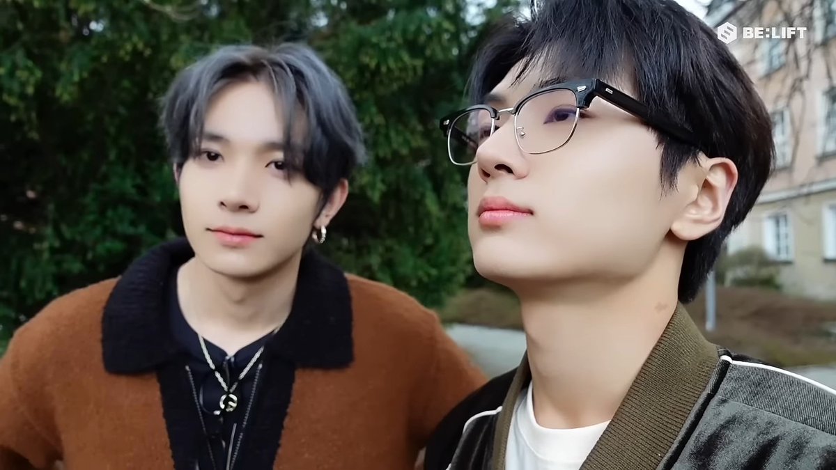 Hilya_Hee on Twitter: "RT @LHSGlobalTeam: [📸] YT | POLAND VLOG our 7yearz 🦌🐈‍⬛ #ENHYPEN_HEESEUNG ...