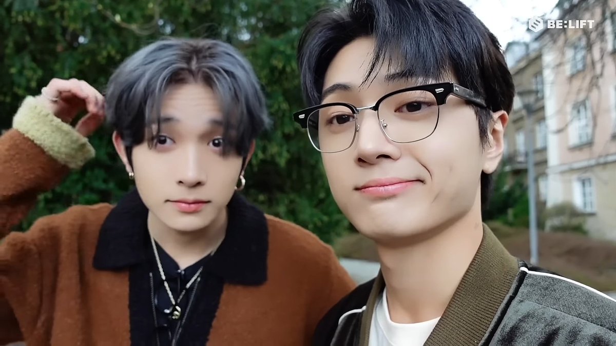 ENHYPEN HEESEUNG FANBASE on Twitter: "[📸] YT | POLAND VLOG our 7yearz 🦌🐈‍⬛ #ENHYPEN_HEESEUNG # ...