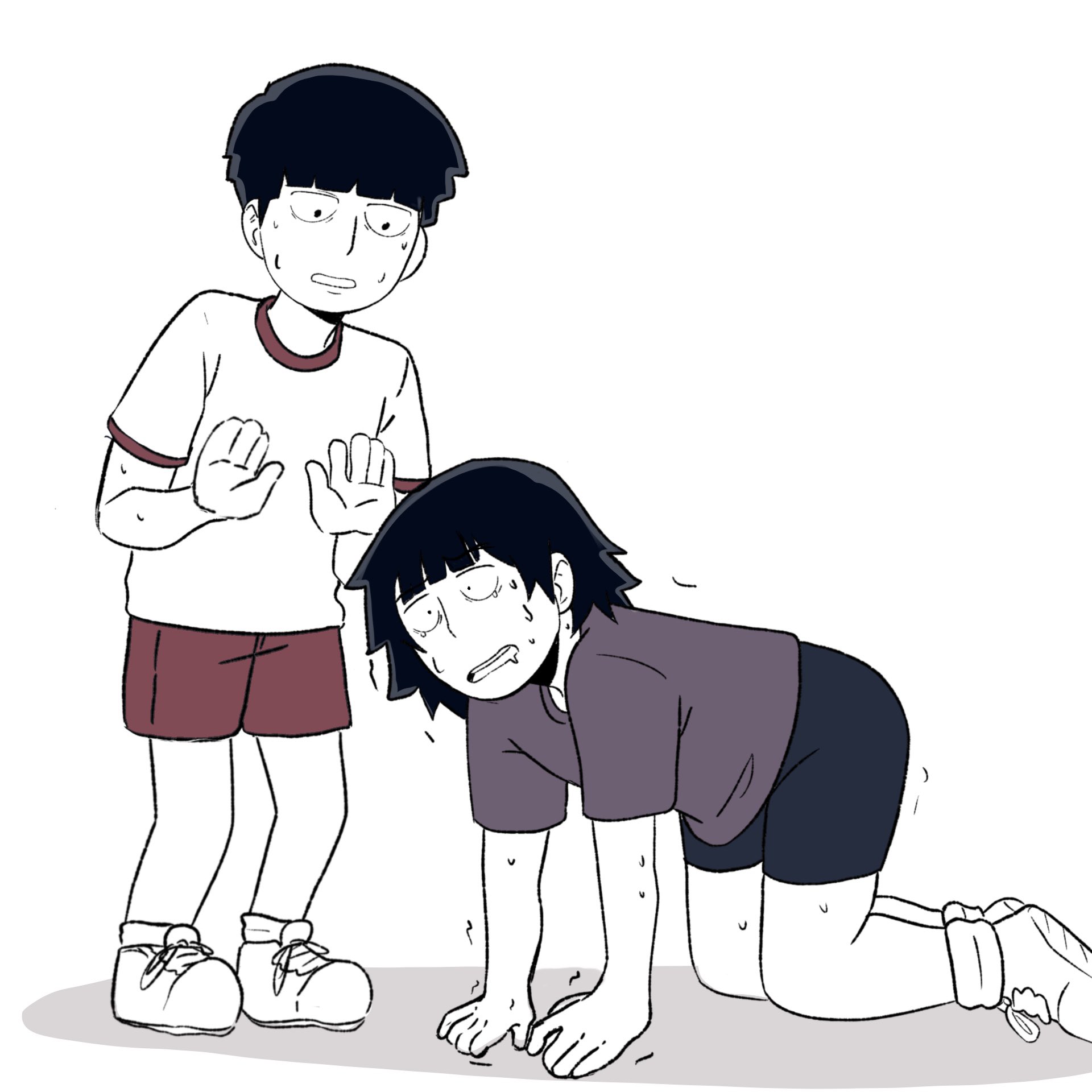 IDLE NOVA💫COMMS OPEN on Twitter: "It’s almost going to be 3 months since I started going to the ...