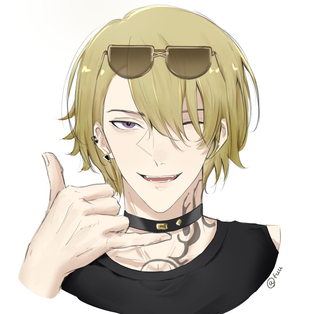 Skyyyyy💰🦁 (@kazuechan00) さんのイラスト・マンガ作品まとめ (27 件) - Twoucan