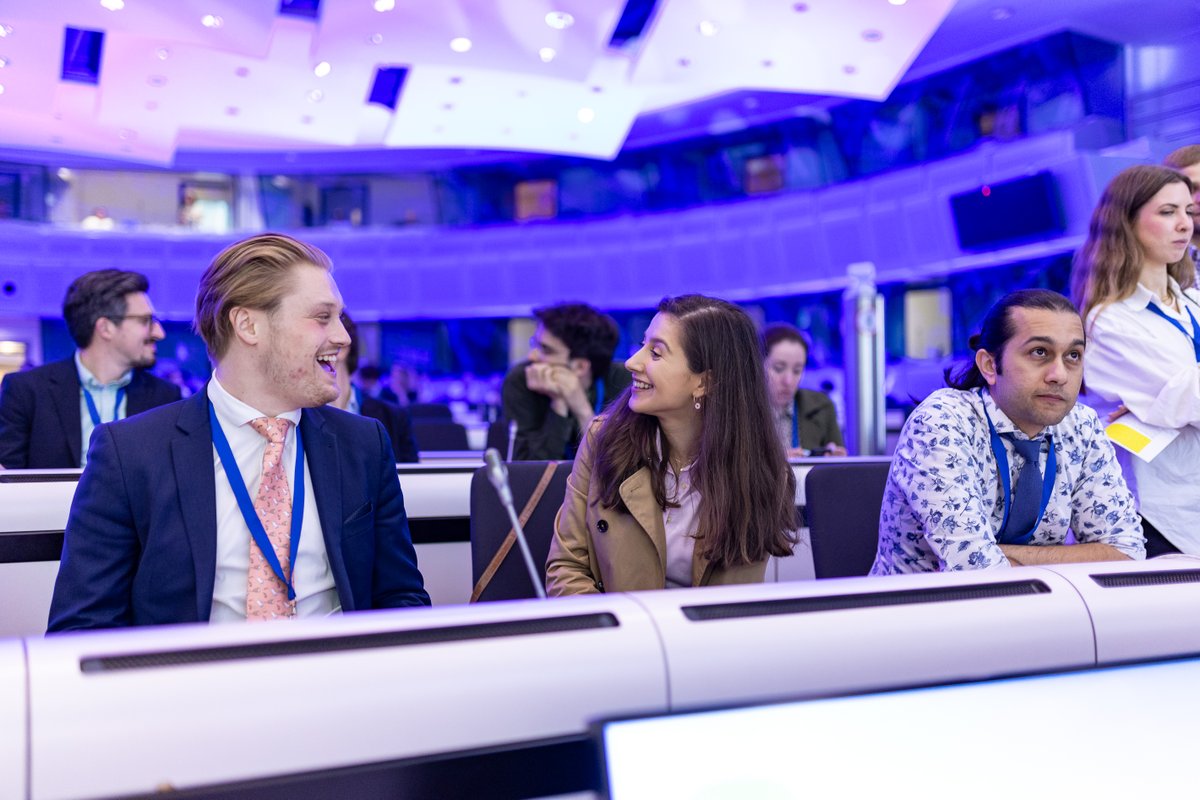 European Sustainable Energy Week on Twitter: "You can’t get over the end of #EUSEW2023 ? 💔 ...