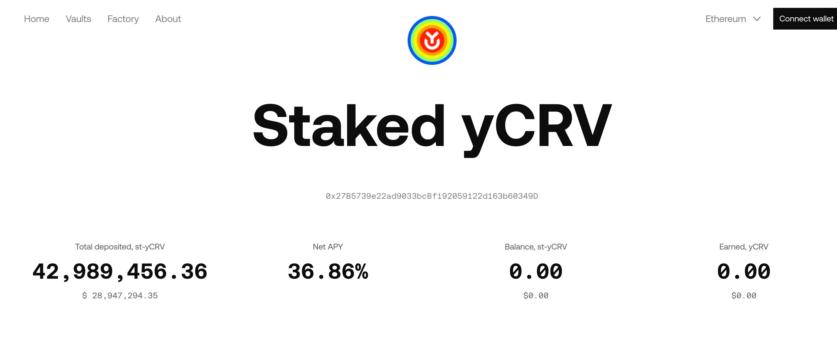 Curve Finance (@curvefinance_fi) / Twitter