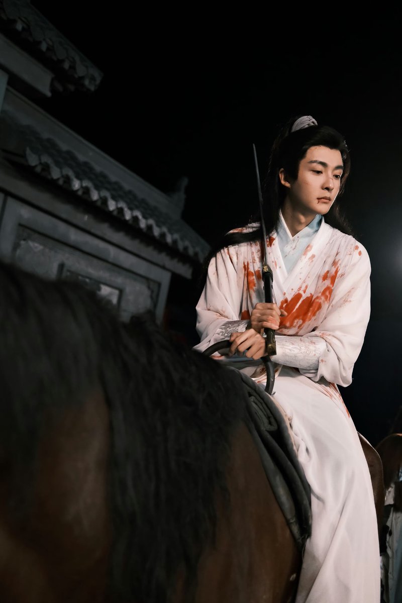 cdrama tweets on Twitter: "#GuanYue’s studio shares new snaps More - https://weibo.com ...