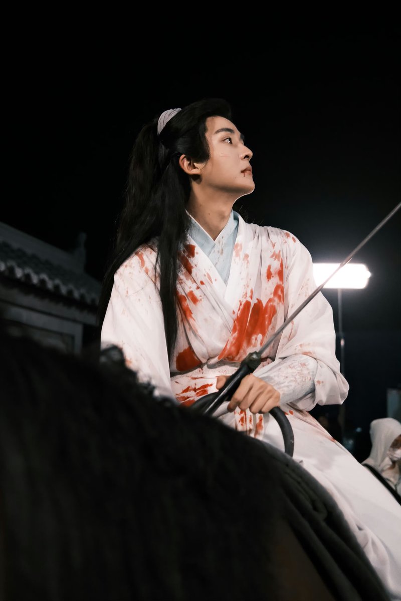 cdrama tweets on Twitter: "#GuanYue’s studio shares new snaps More - https://weibo.com ...