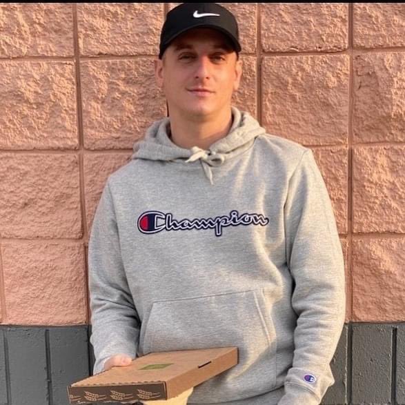 Blaise Gomez on Twitter: "MISSING MAN: Have you seen 36-year-old Matthew Russo? The Sullivan ...