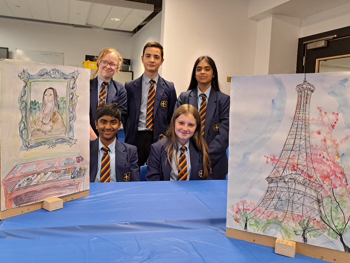 Ormiston SWB Academy