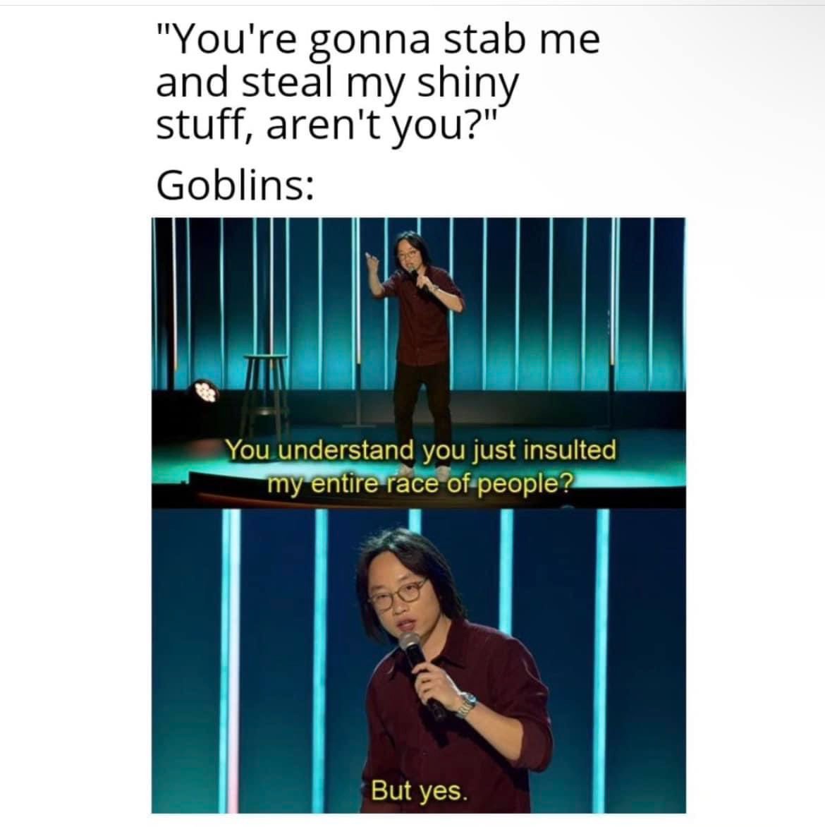 XIVU! on Twitter: "RT @Goblin_Posting: https://t.co/1VVTrEP1xm" / Twitter