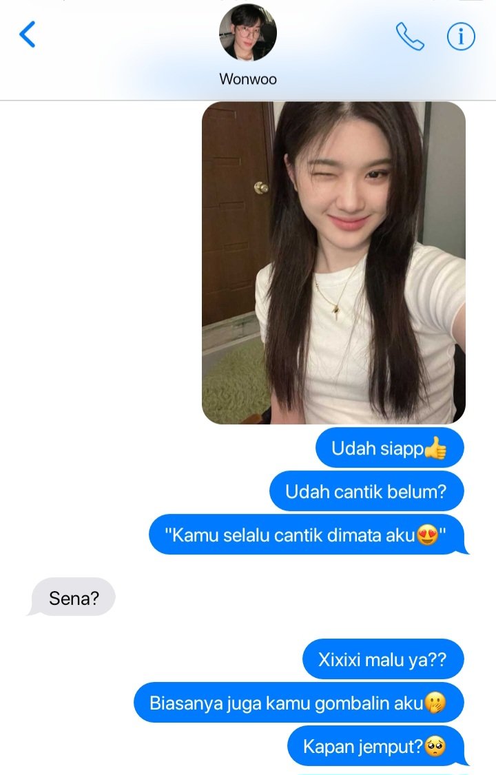 Kim💎FML on Twitter: "Abg puber"