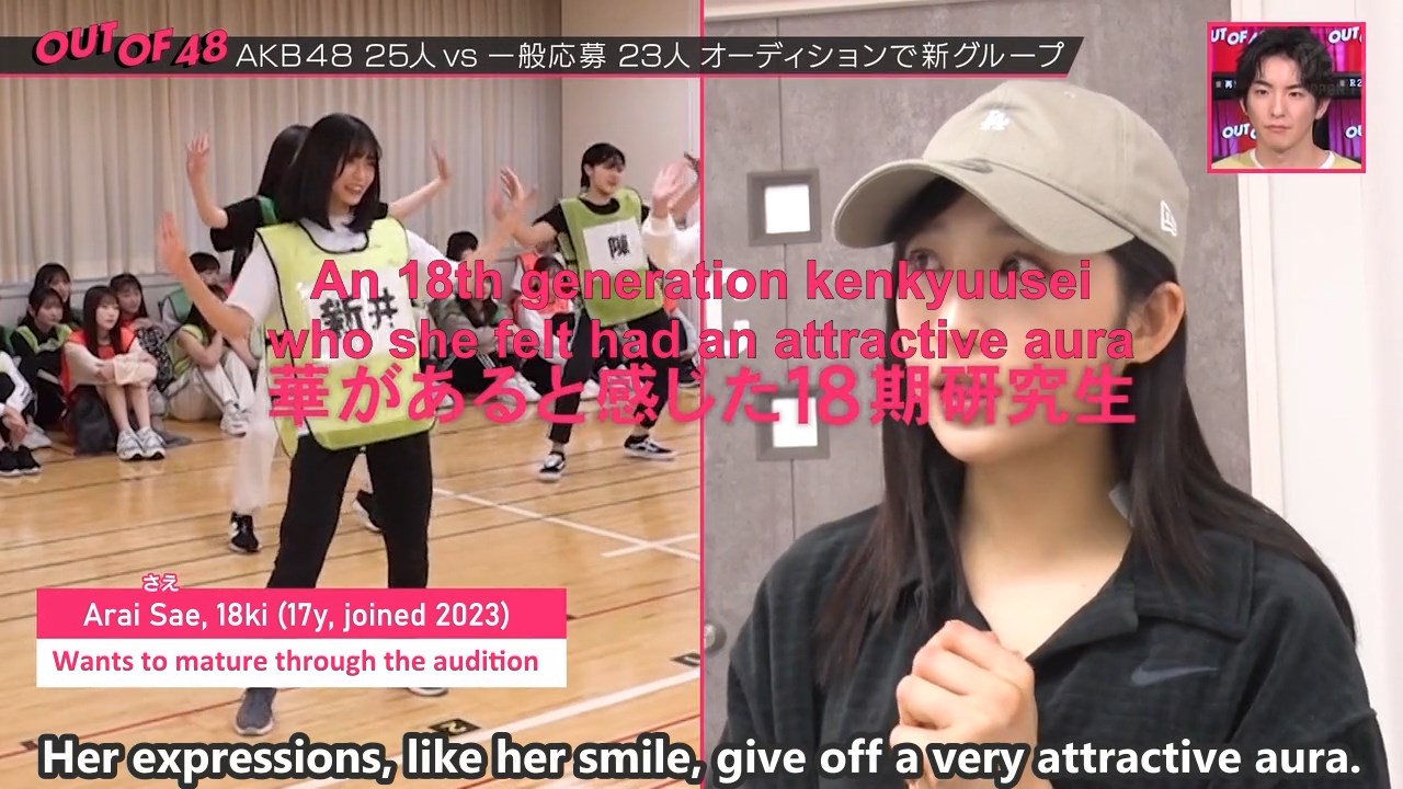 ⁴⁸ on Twitter: "Queendom Puzzle Up-Down Battle Evaluation - FYE - ♪ Hype Boy / GONE GURL ...