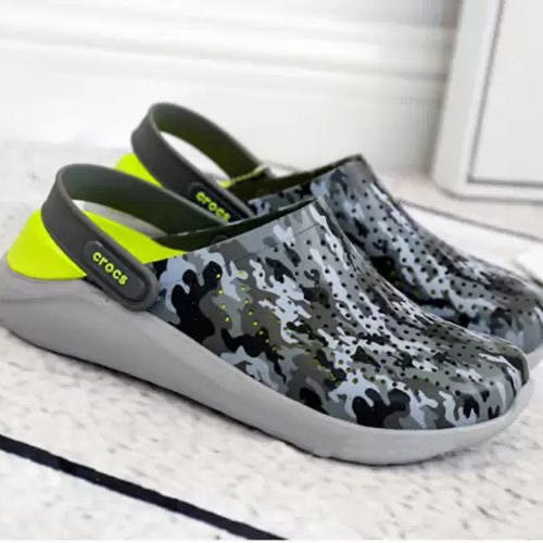 ♥️ يسمين on Twitter: "RT @crocs_hub: Literides Restocked Size 40-45 GH 250.00 Please rt"