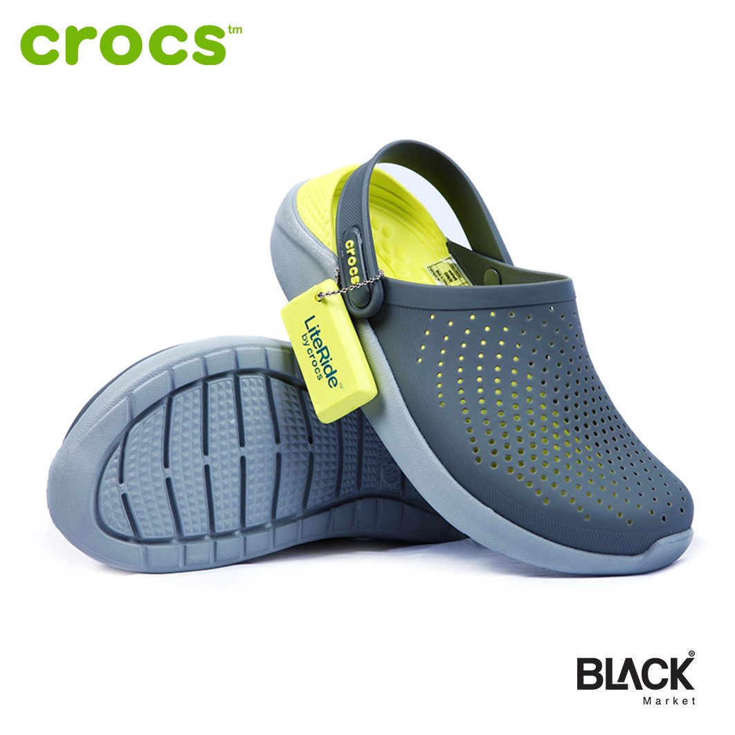 ♥️ يسمين on Twitter: "RT @crocs_hub: Literides Restocked Size 40-45 GH 250.00 Please rt"
