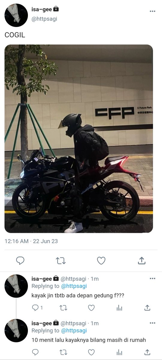 MENFESS KE SUVBASE on Twitter: "-bllkarya ( cw // au , spoiler manga character , m/m , rnis ...