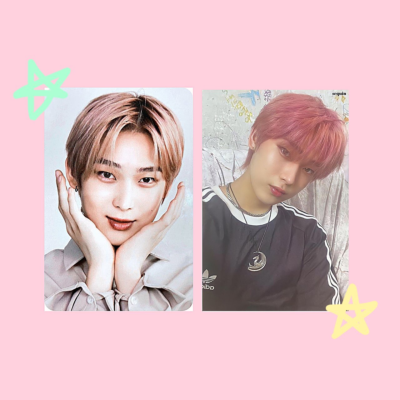 𝓐ki 🍥 𝓢𝓾𝓷𝓸𝓸 day ! on Twitter: "hi ! anong mas bet nyo i pa giveaway ko for sun's birthday ? >