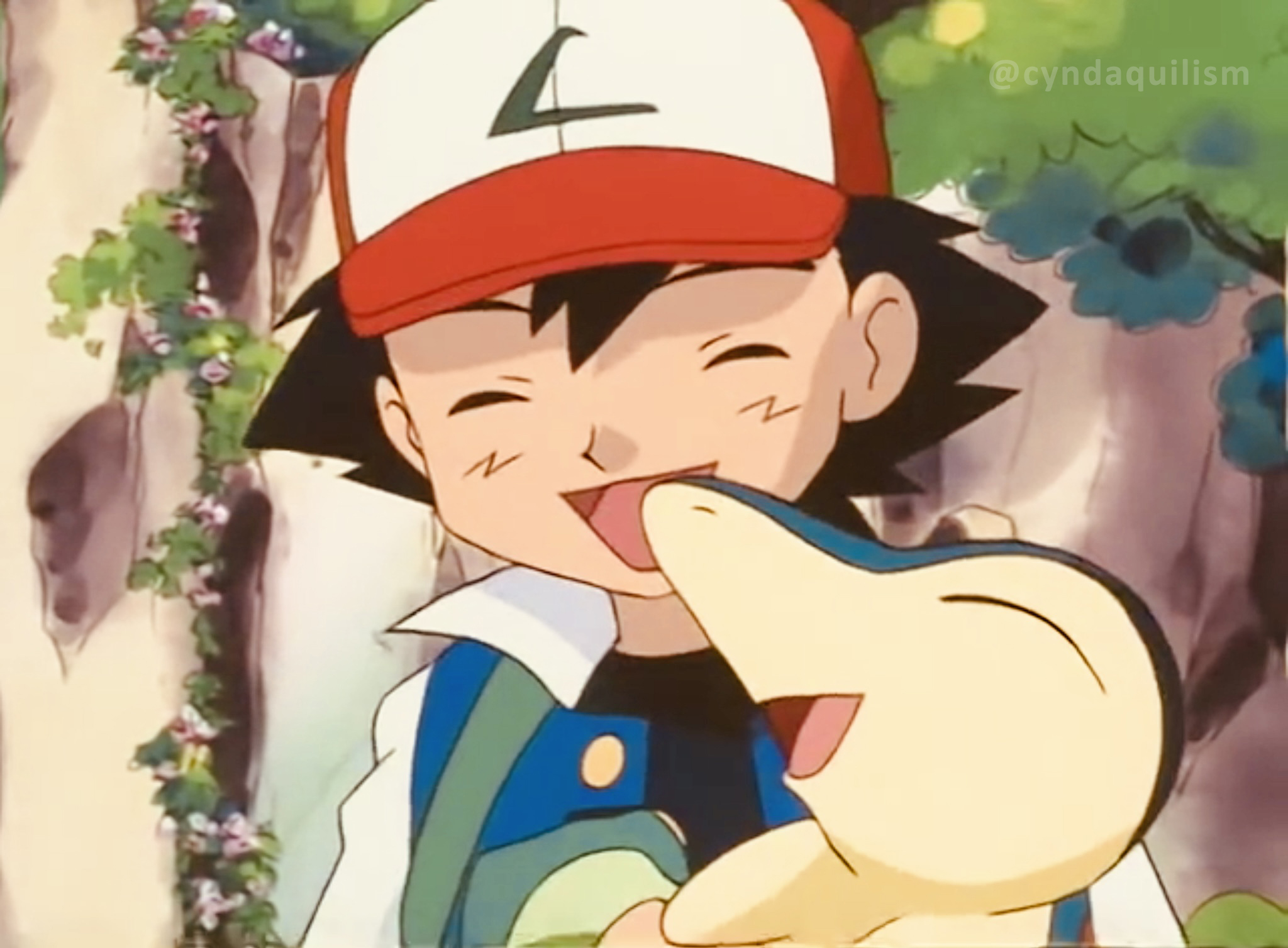 Cyndaquilism on Twitter: "😭♥️ https://t.co/aQ9VFp8REe" / Twitter