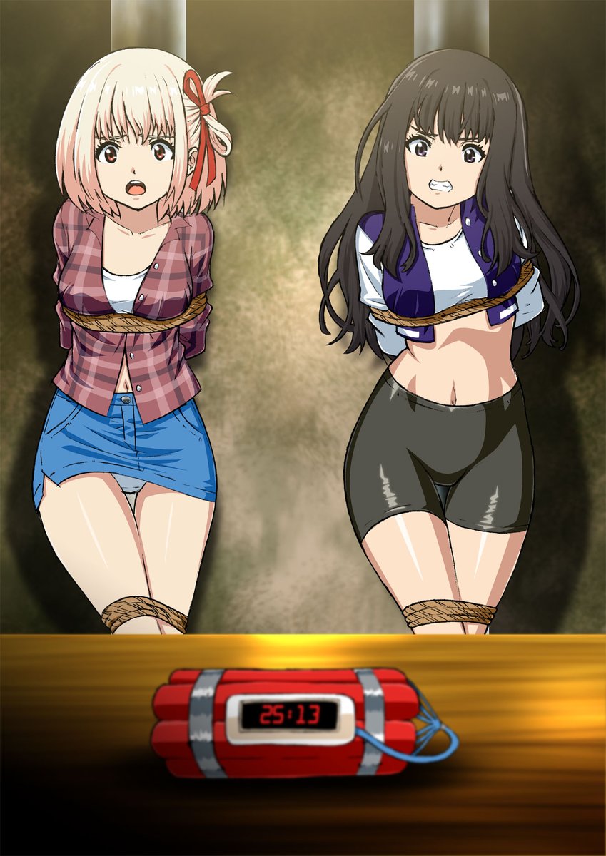 Vaka🪢 on Twitter: "RT @Boxtie1: https://pixiv.net/en/artworks/109274852…"