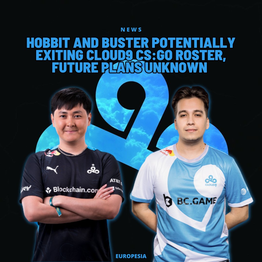 Cs Go Cloud 9 Members
