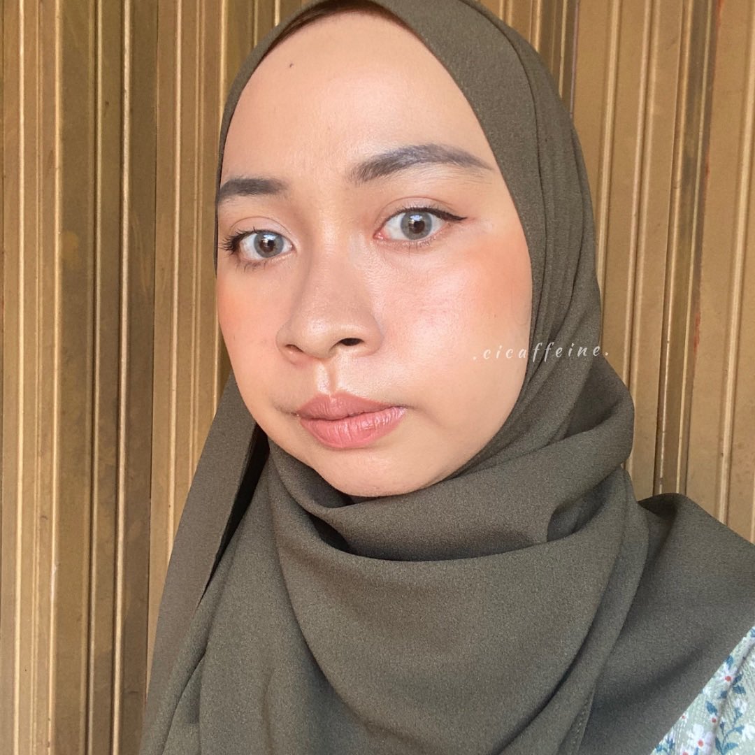 Zara on Twitter: "AAA SOMETHINC MAU LAUNCH NEW RED SHADE IDOL LIP MATTE ...