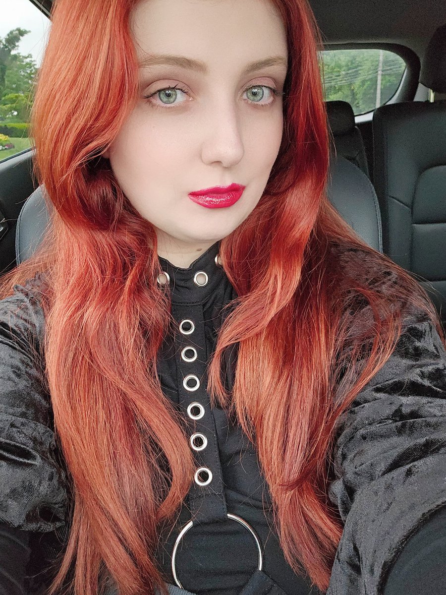 Ophelia Cyber Of The Whoreadrim On Twitter Oh Hey Anniversary With