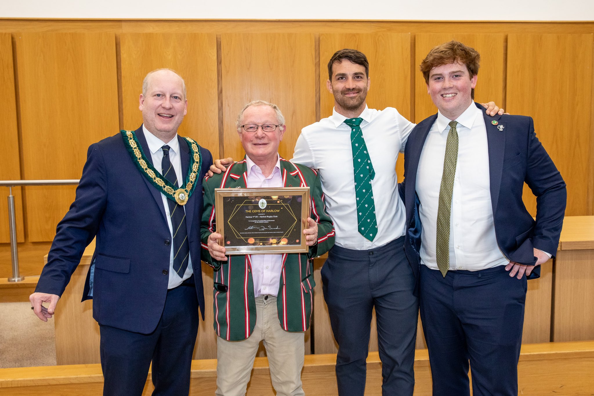 Harlow Council on Twitter: "RT @dan__swords: 🏗️The £50 million investment from Hollybrook into ...