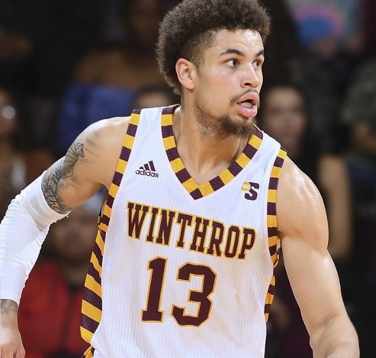 Duane Rankin on Twitter: "Hunter Hale has committed to play for Suns in #NBA Summer League ...