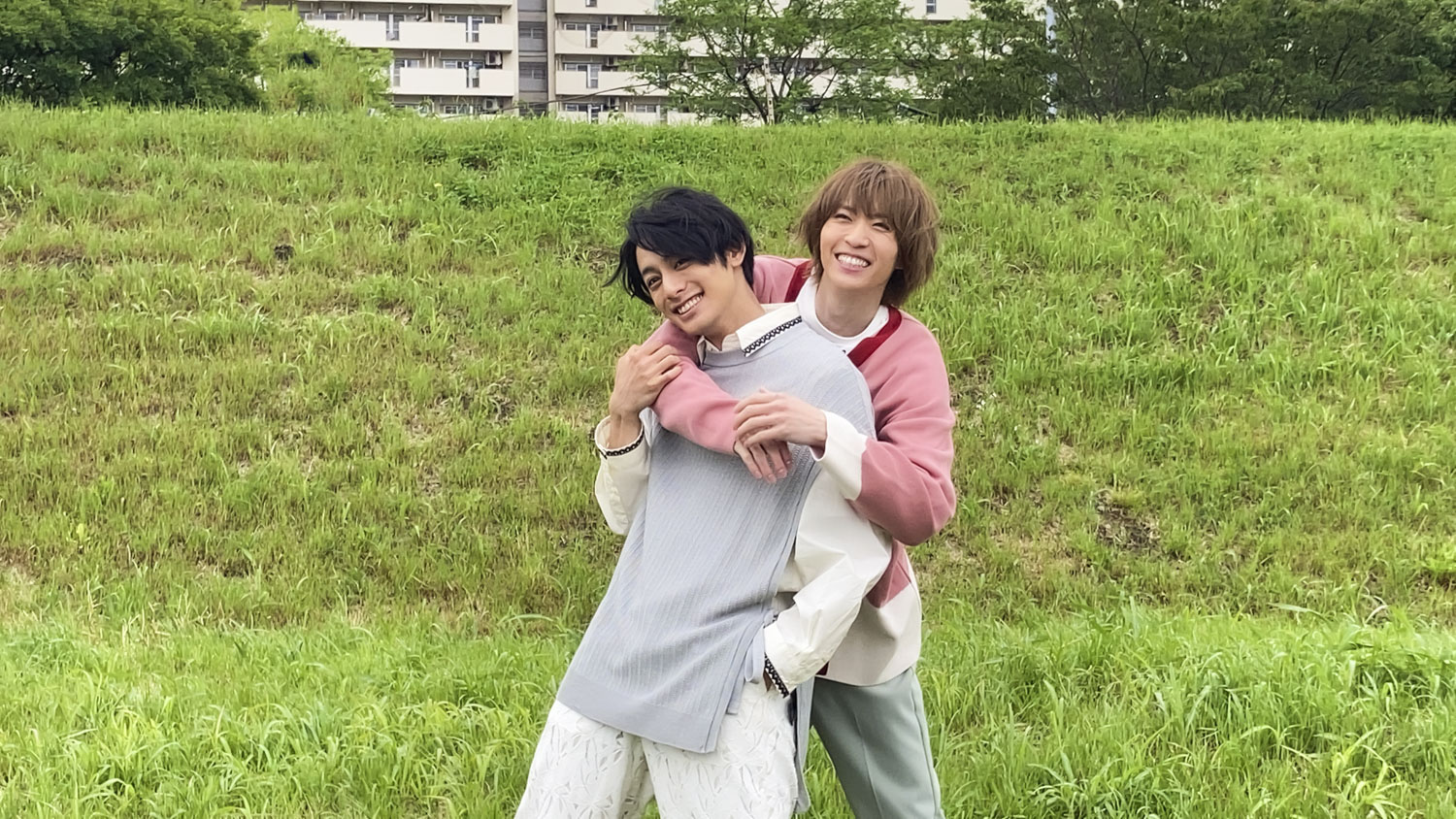 NextStars on Twitter: "⋰ 🌱𝙉𝙚𝙭𝙩 𝙎𝙩𝙖𝙧𝙨 𝙫𝙤𝙡.𝟬𝟯 𝐨𝐭𝐡𝐞𝐫 𝐜𝐮𝐭公開 ⋱ 発売：6月30日 ﹀﹀﹀﹀﹀﹀﹀ 発売まであと7日！！ 本日の𝐨𝐭𝐡𝐞𝐫 ...