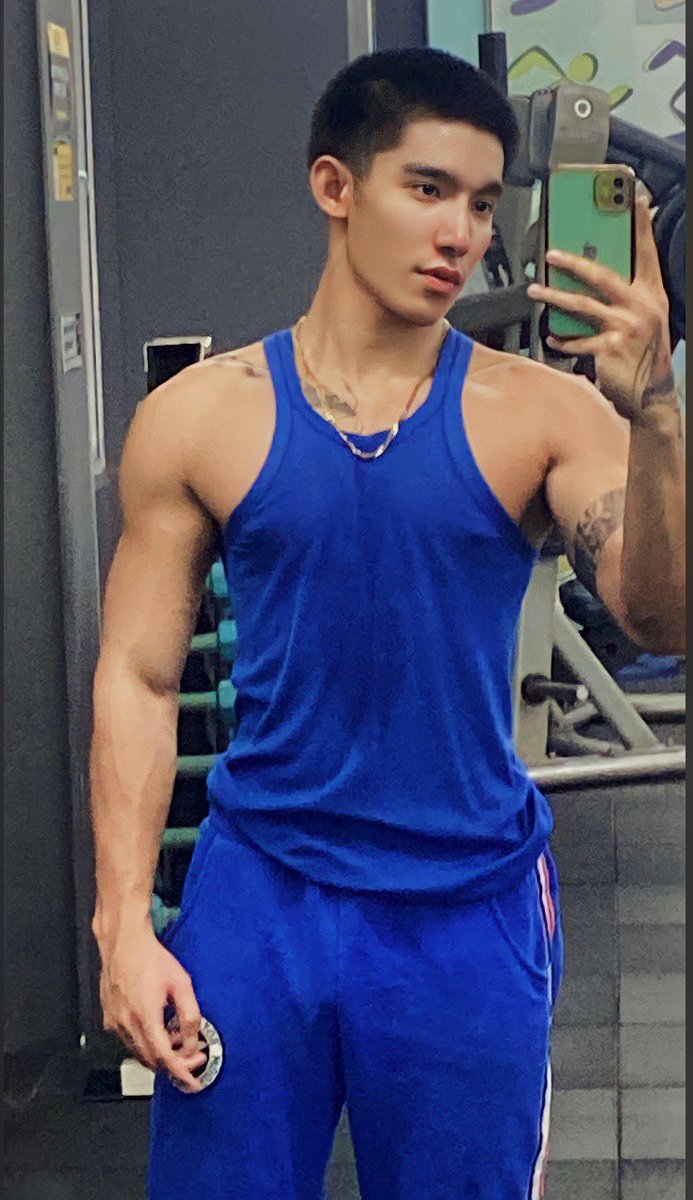 Balsomo JP on Twitter: "Friday nighttt let’s gooo @massage_alpha meet nyo ang bebeboi ng alpha ...