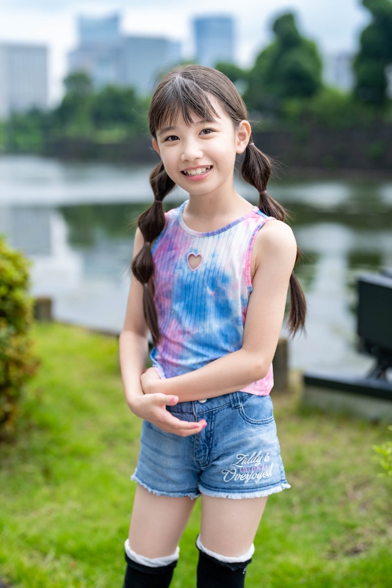 ベアトリーチェ長崎 on Twitter: "RT @misa_with_misa: 東京駅丸の内 6/10 りんりん🍎JS4(@Rin105panda) 個撮編 #今日のRin #今日の ...