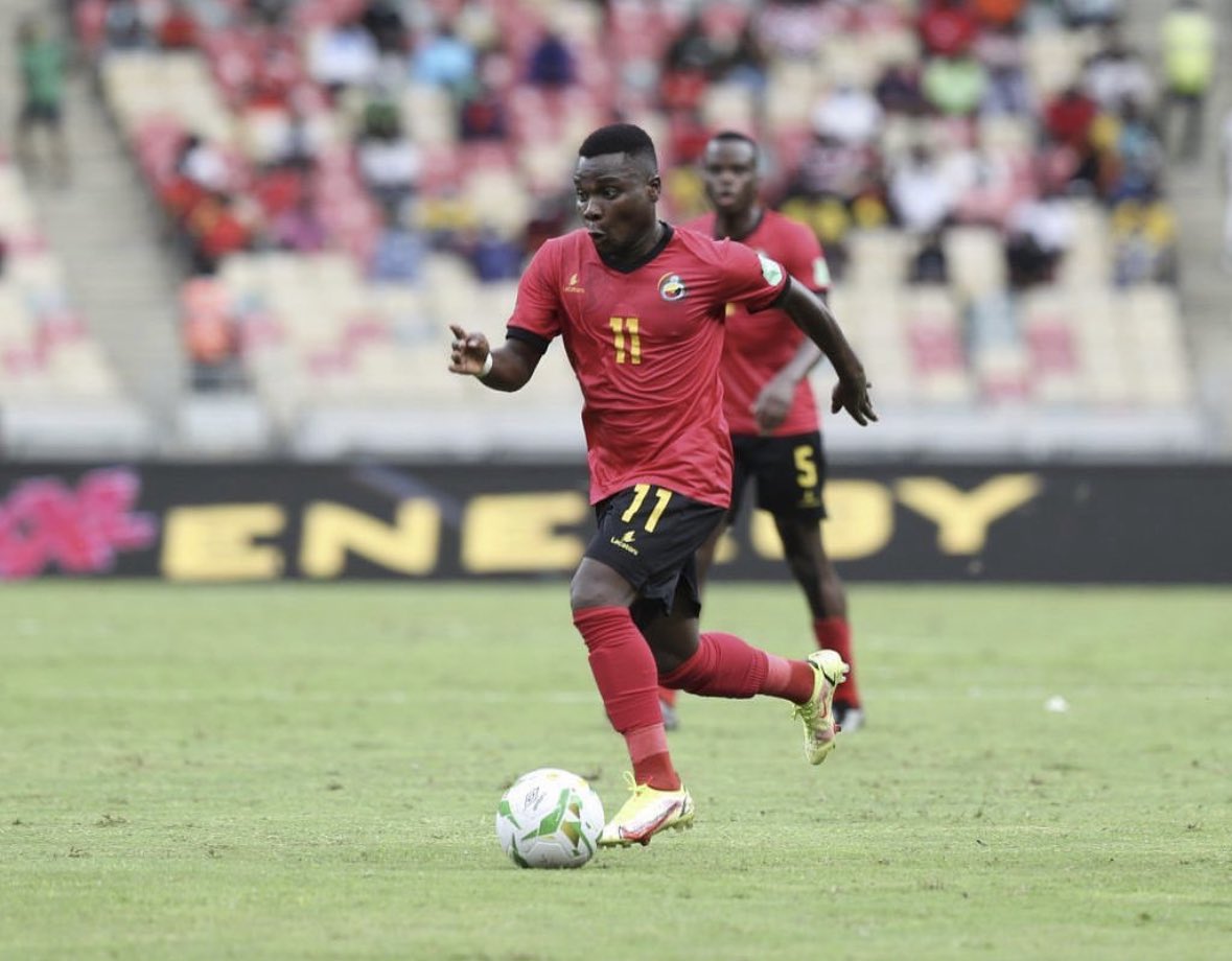 Thato Matuka on Twitter: "Quality 👌🏾 @BrandArc_Sports"