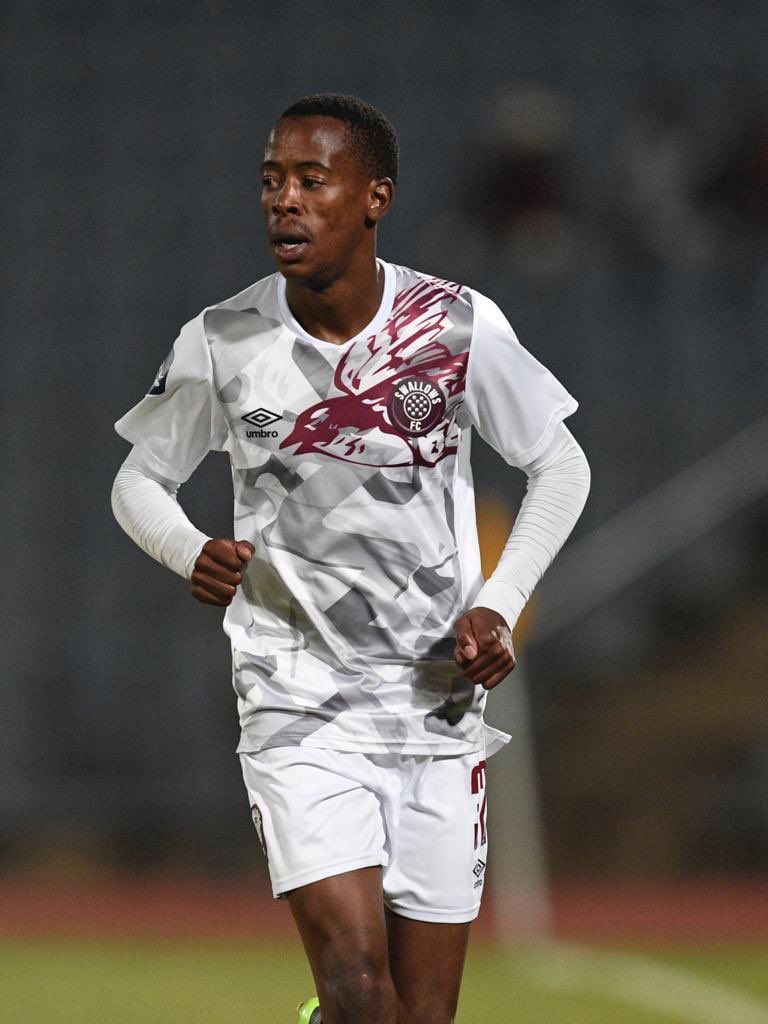 Thato Matuka on Twitter: "Quality 👌🏾 @BrandArc_Sports"