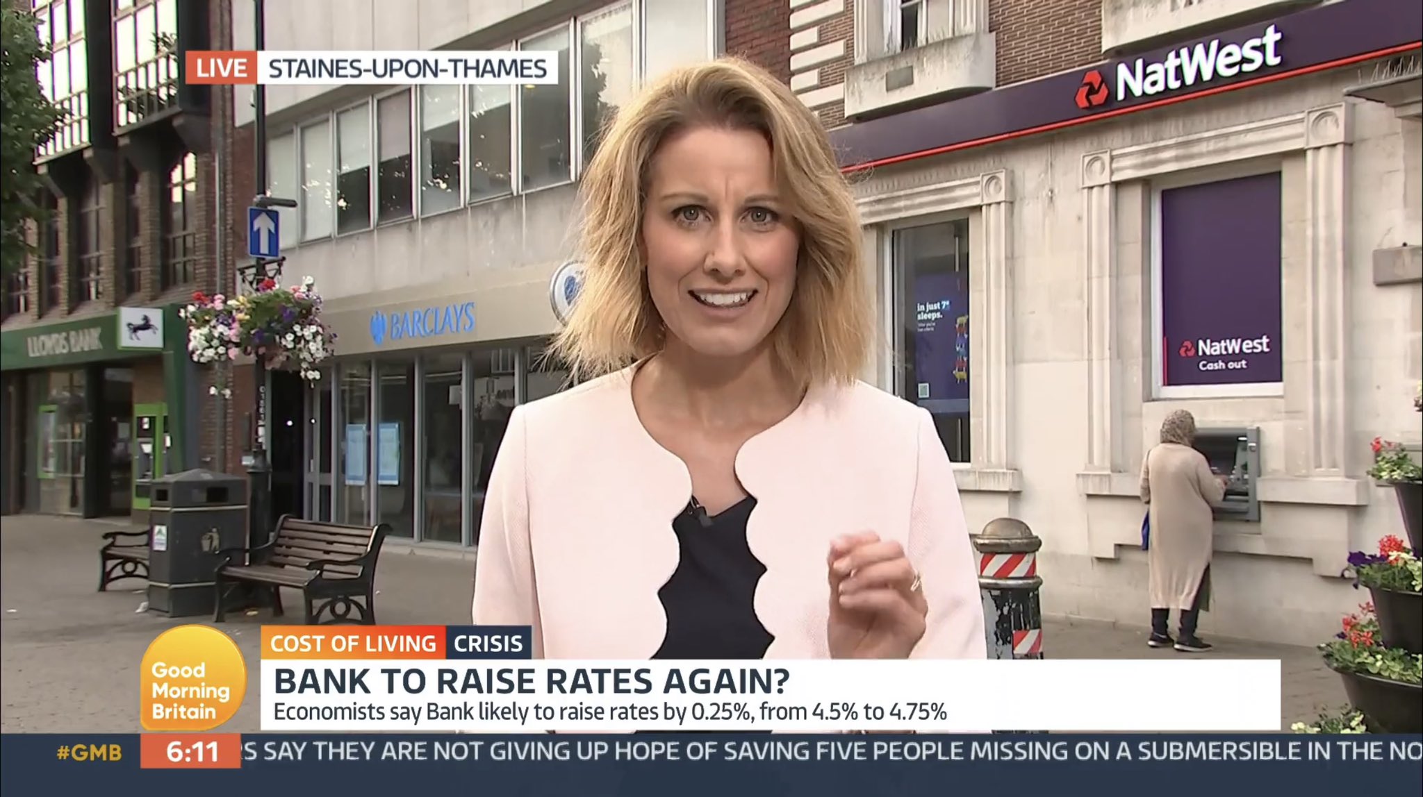 TVNewsCaps📺📺📺📺📺 on Twitter: "#ThrowbackThursday ⁦@AlexisGreenTV⁩ (⁦⁦@BBCSouthWeather⁩) 16-10 ...