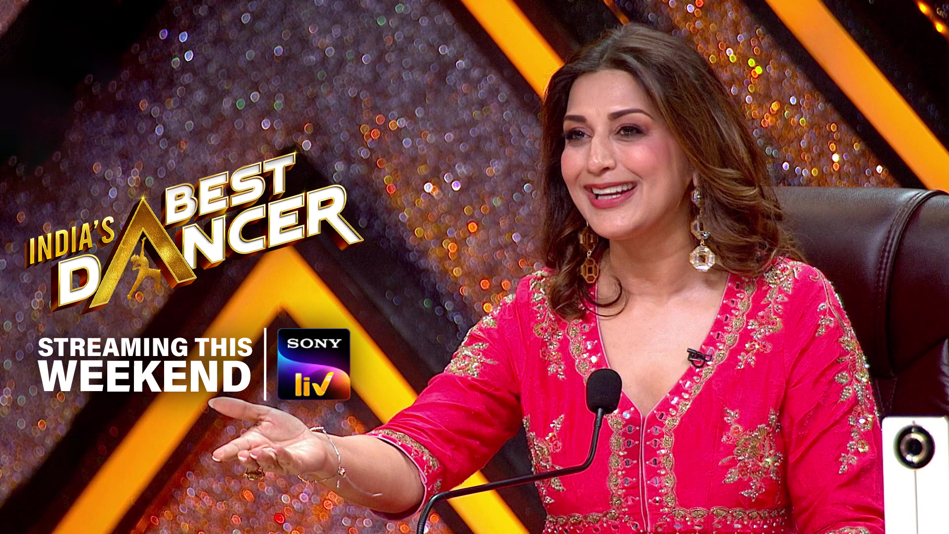 Sony Liv On Twitter The Naya Daur Is Bringing A Brand New Set Of