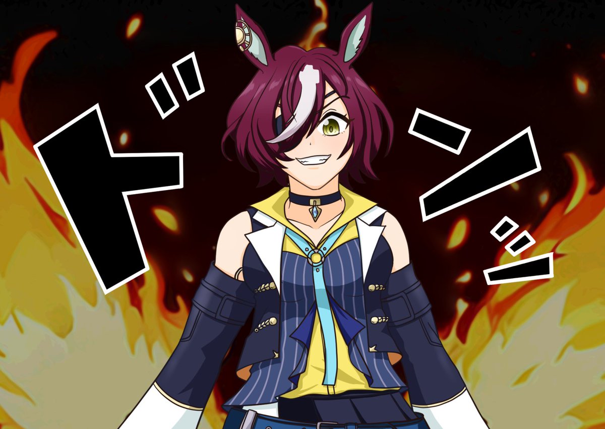 シンターナ (@Sinterna) さんのイラスト・マンガ作品まとめ (45 件) - Twoucan