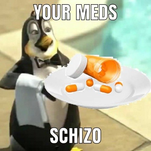 /leftypol/ on Twitter: "@fassivemaggot @BronyRepublican they include your clozapine and ozempic ...