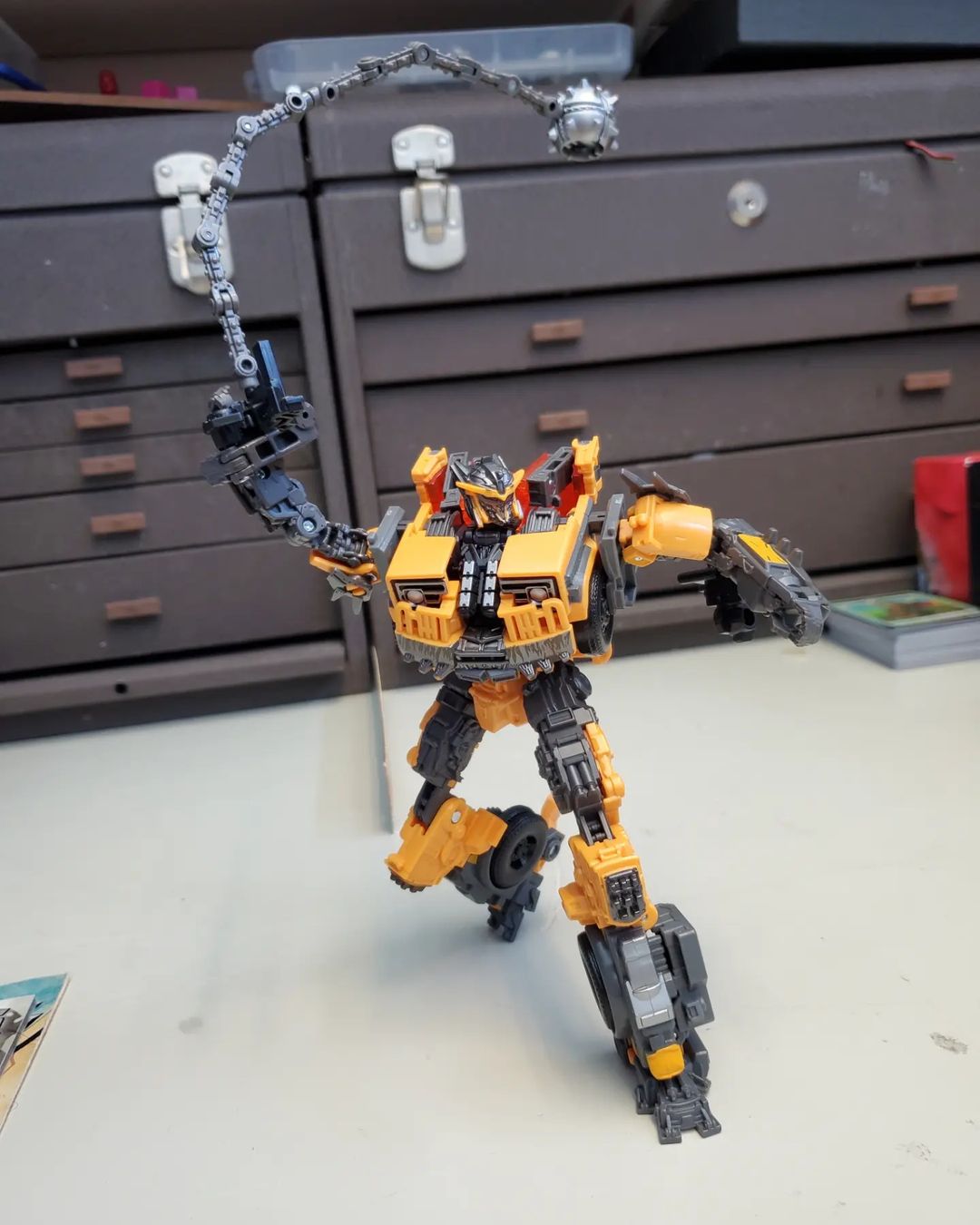 Rise Of The Beasts Battletrap Comparison, 42% OFF