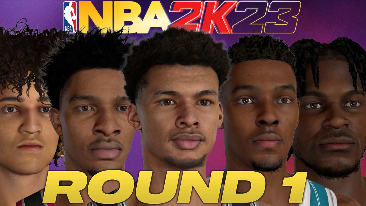 NBA 2K23 Community on Twitter: "🏀 MASSIVE 2023-2024 DNA ULTIMATE ROSTER UPDATE ! 🚀 🔥 THE NEW ...