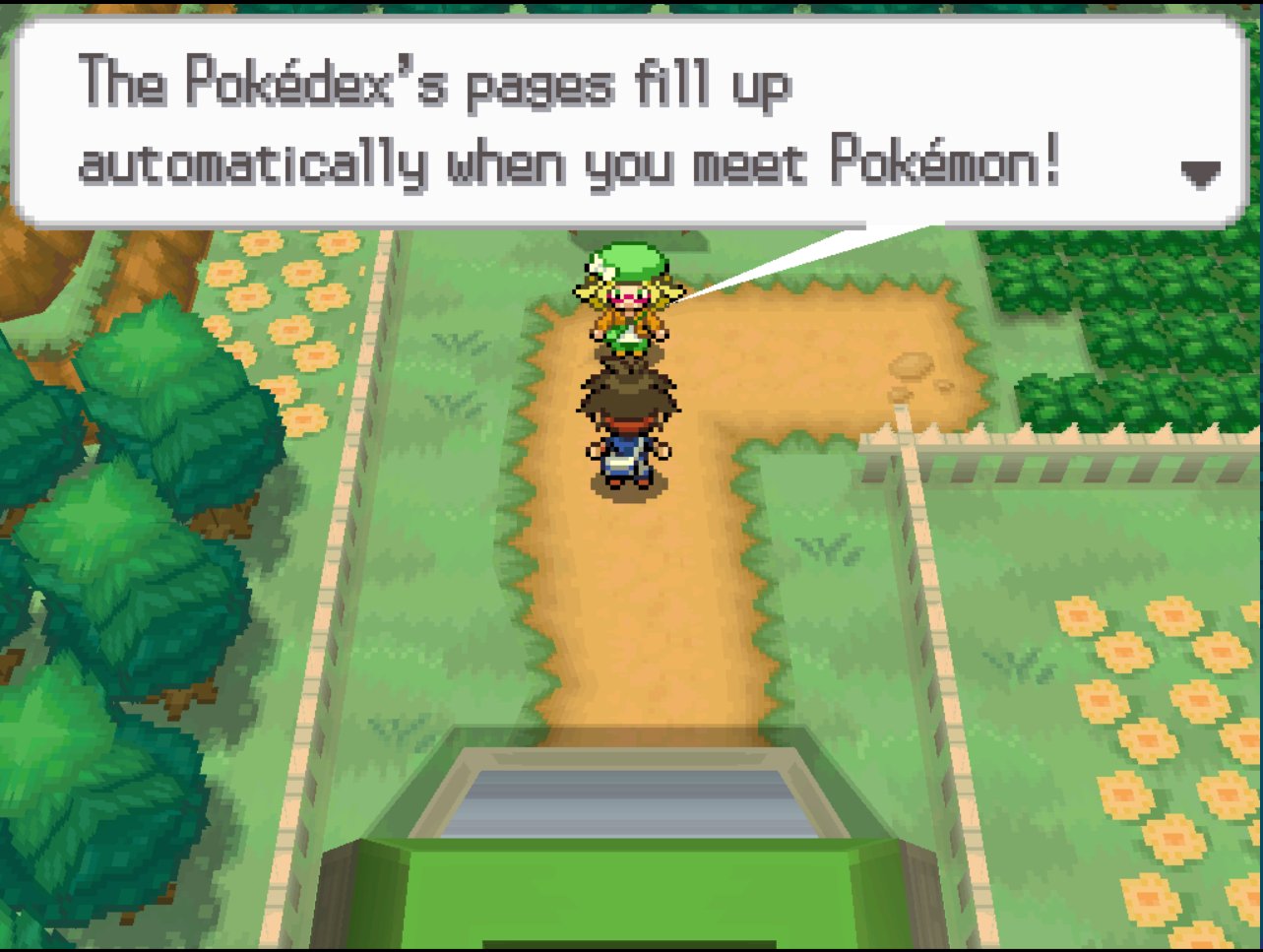 BryBry |⚡️🤟🏾💙 on Twitter: "Route 19 of BW2 is such a BOP https://t.co/cvFNQfWBrc" / Twitter