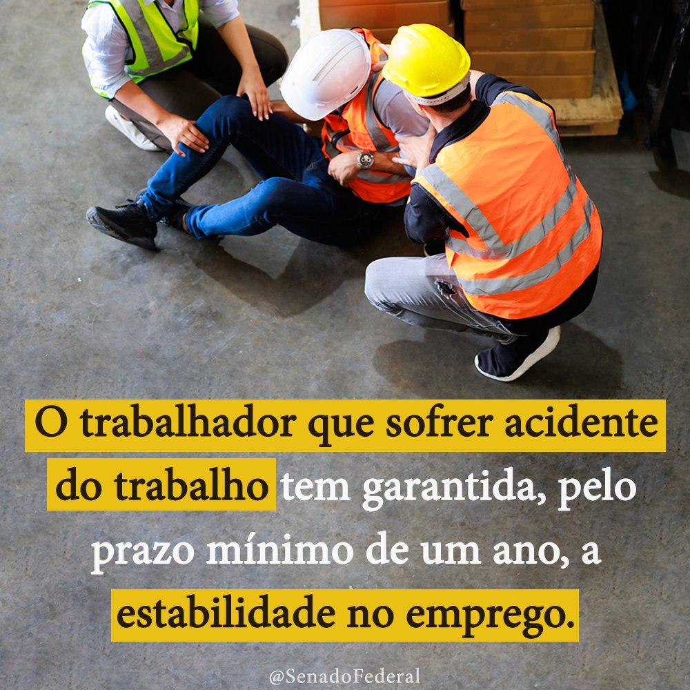 Art. 118 Da Lei 8.213/91 - RETOEDU